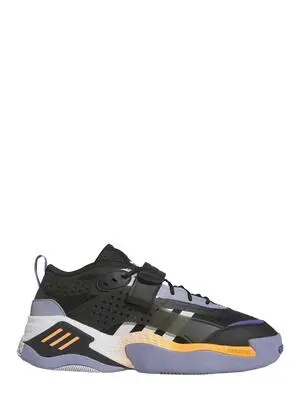 Adidas Streetball 3 Sneakers - Black