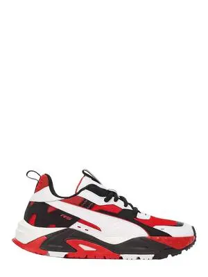 PUMA Rs-trck Super Sneakers - White