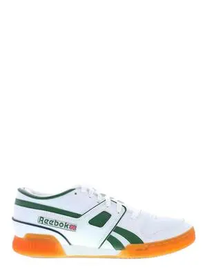 REEBOK Pro Workout Lo Sneakers - White