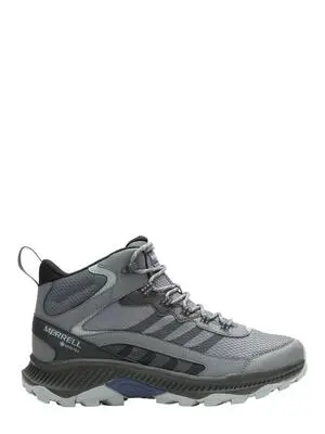 Merrell Speed Strike 2 Mid Goretex Boots - Rock