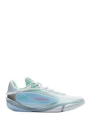 LI-NING Li-Ning Wade 808 5 Ultra Oxygen Sneakers Blue/green/pink