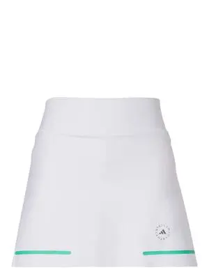 Adidas By Stella McCartney Truenature Skort - White