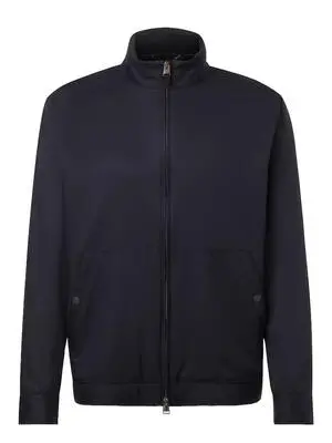 CANALI Nuvola Reversible Blouson