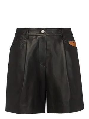 MCM Bermuda Shorts
