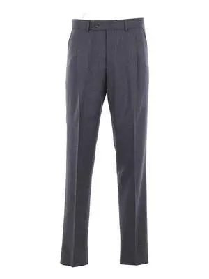 Caruso Trousers - Grey