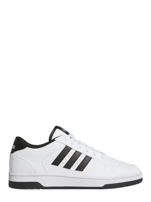 Adidas Break Start Sneakers - White