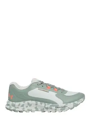 Under Armour Charged Bandit Trail 3 Sneakers - Green
