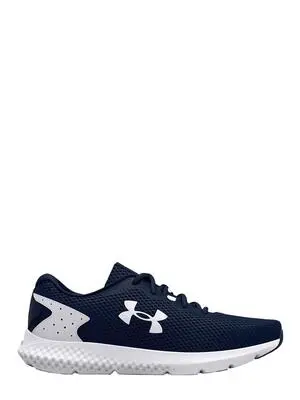 Under Armour Charged Rogue 3 Athletic Sneakers - Blue