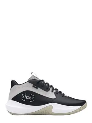 Under Armour Lockdown Sneakers - Black