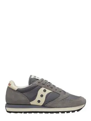 Saucony Jazz Original Sneakers - Grey