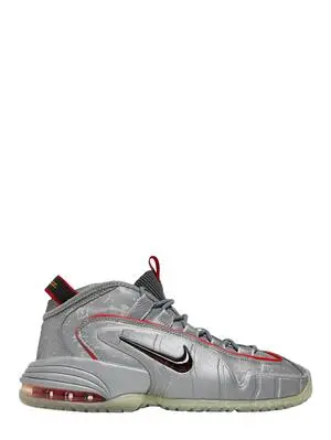 Nike Air Max Penny Le Db Gs Doernbecher - Silver