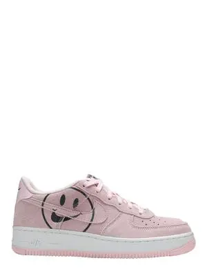 Nike Air Force 1 Lv8 Gs Sneakers - Pink
