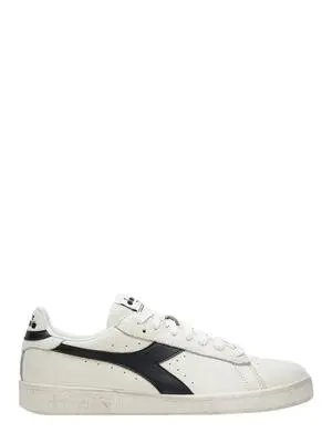 DIADORA Diadora Game L Low Waxed Black