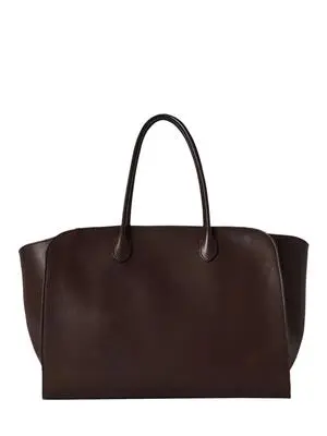 THE ROW Marlo Tote Bag - Brown