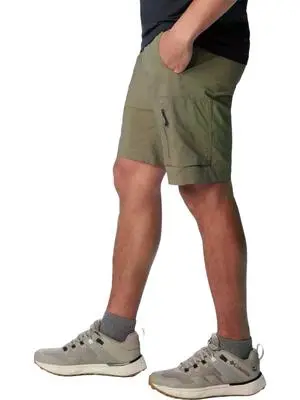 COLUMBIA Cargo-Pocket Shorts