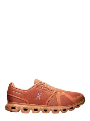 On Cloud 6 Sneakers Orange