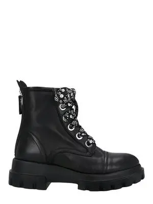 Agl X 10 Corso Como Boots - Black