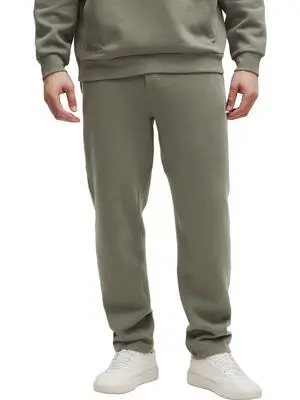 Lululemon Steady State Classic-fit Pant - Grey Sage