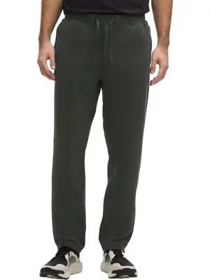 Lululemon Steady State Classic-fit Pant - Rainforest Green