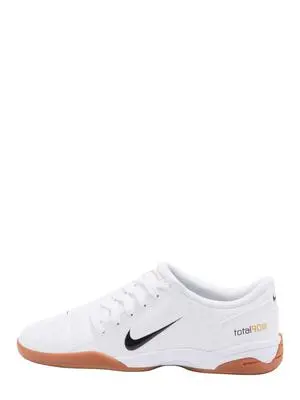 Nike T90 W Sneaker - White/black/gold