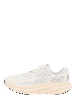 Hoka One One U Clifton One9 Sneaker - Frost/cosmic Grey