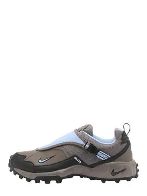 Nike Acg Phassad Sneaker - Cave Stone/aluminium