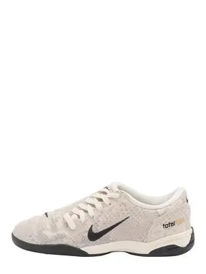Nike T90 Se Sneakers - Ivory/black/gold