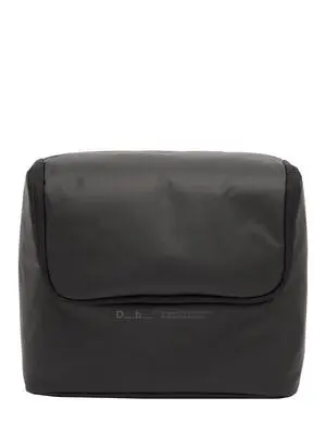 DB JOURNEY Essential Washbag Medium - Black Out