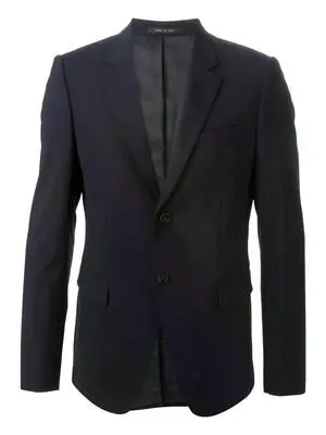 Emporio Armani Two Piece Suit - Blue