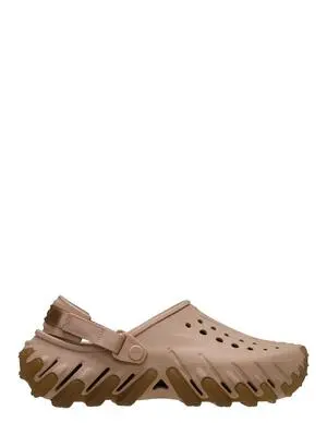 CROCS Echo Clog - Pink Caramel