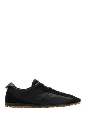 Jacquemus The Tennis Sneakers - Black