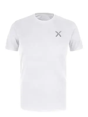 MONTURE Logo-print T-shirt