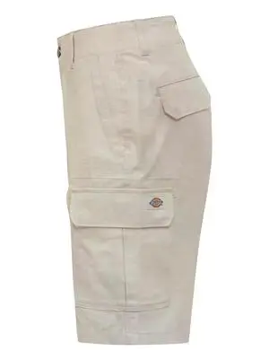 Dickies Cargo Pocket Shorts - Neutrals