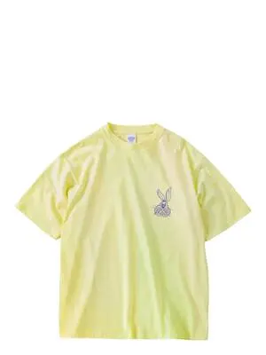 MANASTASH Citee Cotton Tee