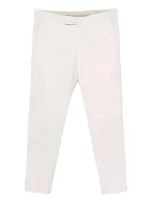 PT TORINO Tailored Trousers - Neutrals