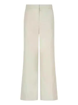 STUDIO TOMBOY Tailored Trousers - Neutrals