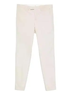 PT TORINO Tailored Trousers Neutrals