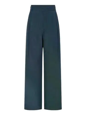 STUDIO TOMBOY Pleated Pocket Trousers