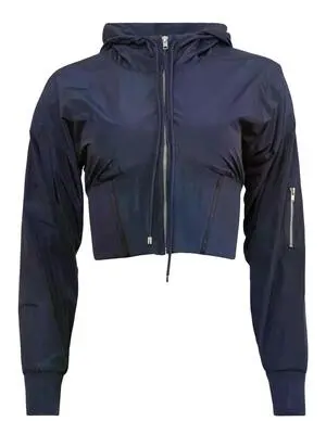 Fleur Du Mal Trackstar Jacket - Blue