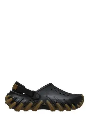 CROCS Echo Clog - Black