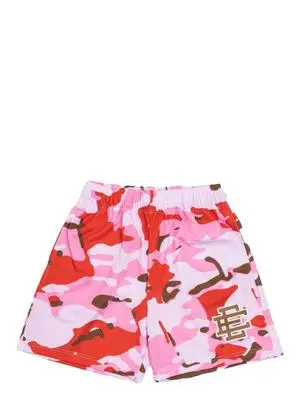ERIC EMANUEL EE Basic Short Pink Camo