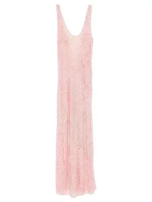 ROBERTA EINER Roma Dress - Pink