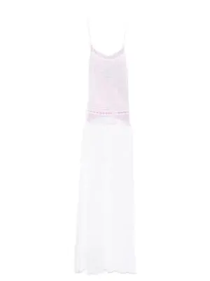 ROBERTA EINER Maxi Dress - White