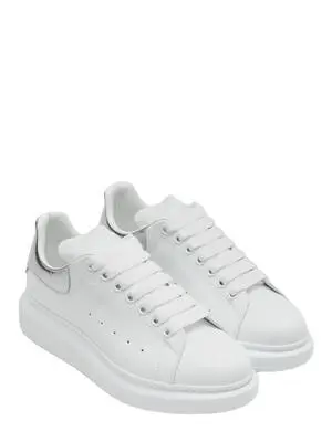 ALEXANDER MCQUEEN Oversized Sneakers