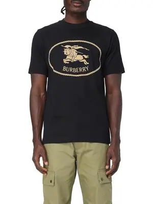 Burberry T-shirt - Black
