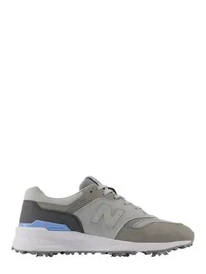 NEW BALANCE 997 Golf - Grey