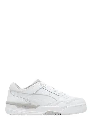 PUMA Rebound Retro Sneakers - White