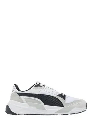 PUMA Trinity 2 Sneakers - White