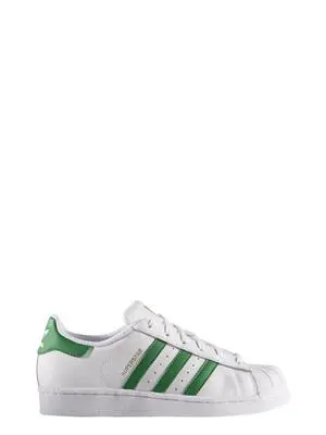 Adidas Superstar Foundation J Sneakers - White