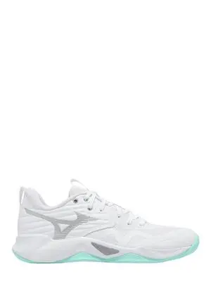 Mizuno Wave Momentum Pro Sneakers - White